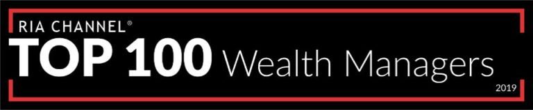 Forbes: Top 100 Wealth Managers - The Big Picture