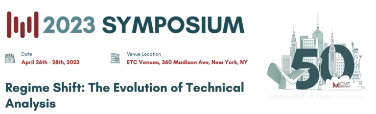 MTA: Peter Borish, Tudor Investments - The Big Picture